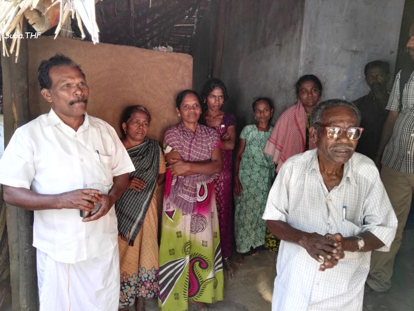 :: Tamil Heritage Foundation Blog Hub