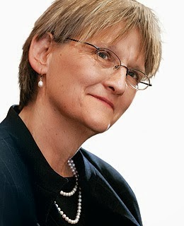 Biografi Drew Faust - Rektor Universitas Harvard | Berawal dari Kehidupan