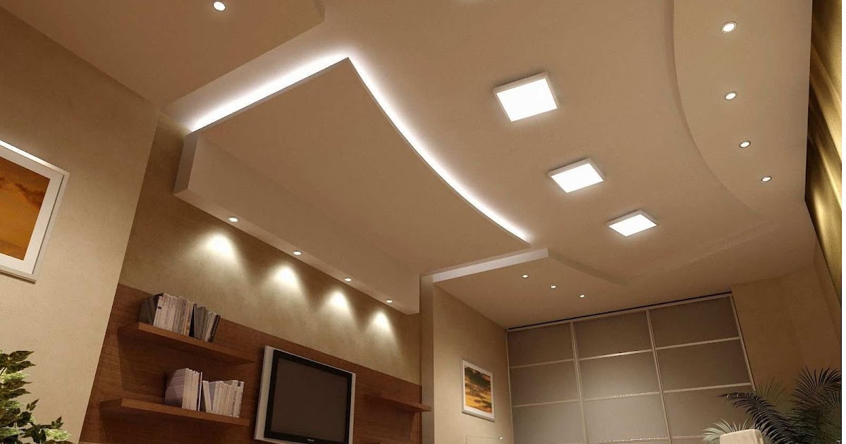 intervo: Shadowline VS List Profile Cornice