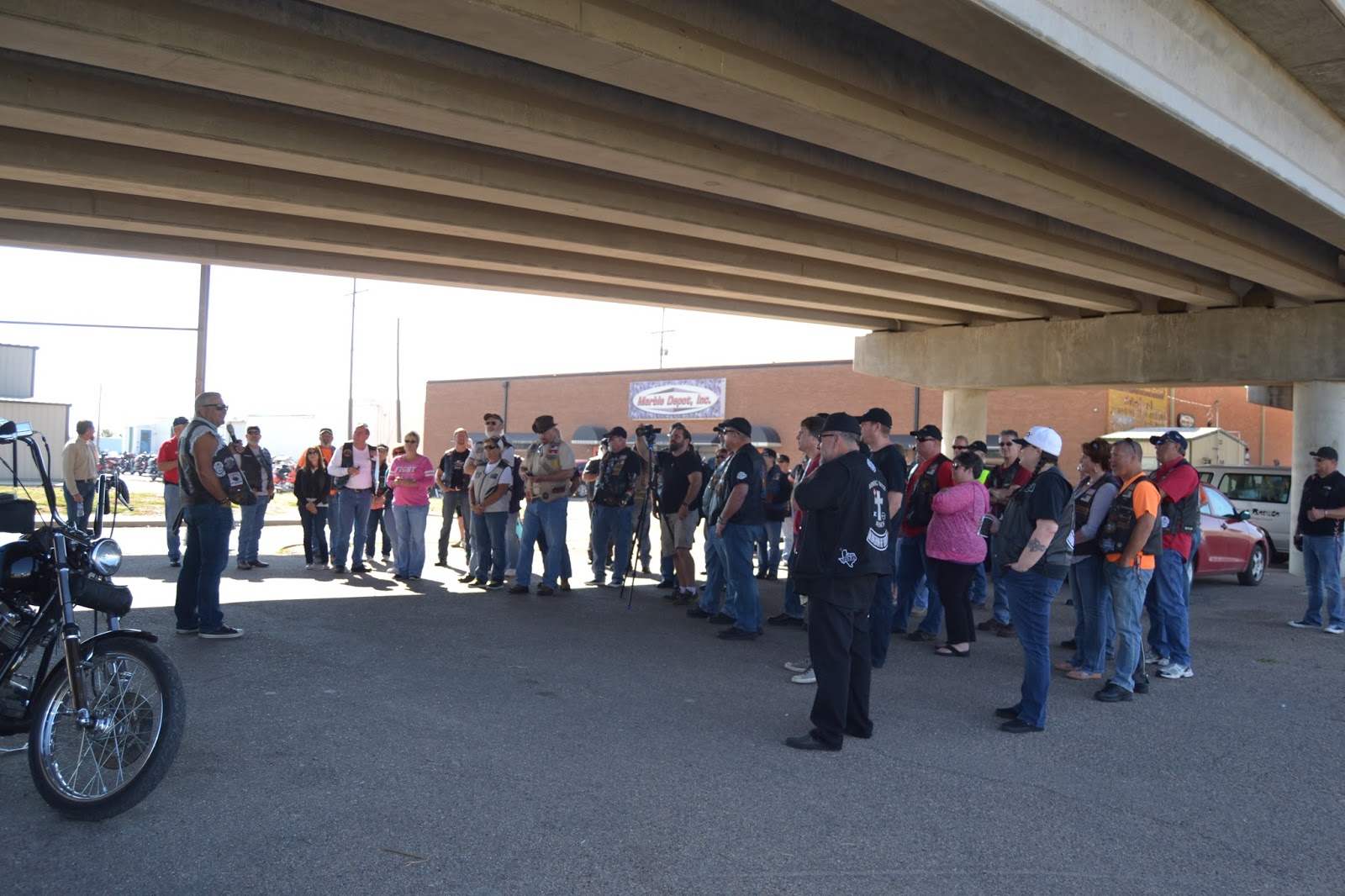 Mission:M25: Mission:M25 Bi-Annual Summit