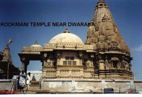 Gujarat Patel Group ( Gayatri Solution Group ): Historical Place Dwarka ...
