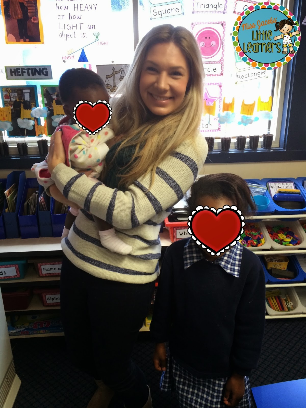 Introduction: Chantelle - Australian Teachers