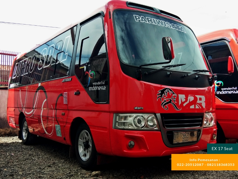 SEWA BUS BANDUNG: SEWA ELF HIACE BANDUNG