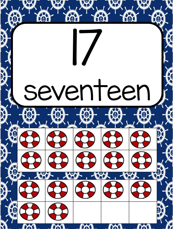 Miss Martel's Special Class: Nautical Theme Classroom Decor and ...