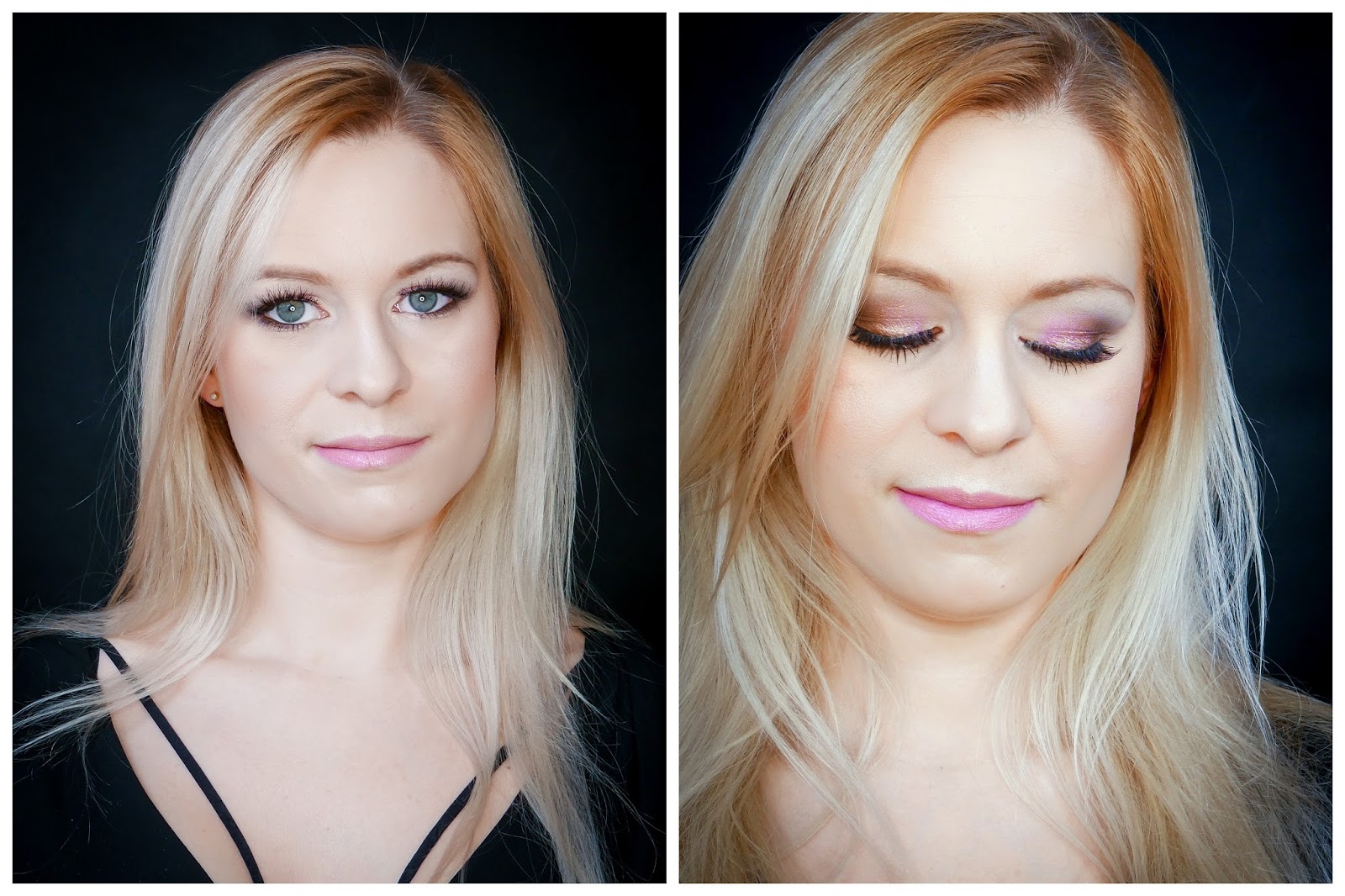 Anna Mleczko - Wizaż