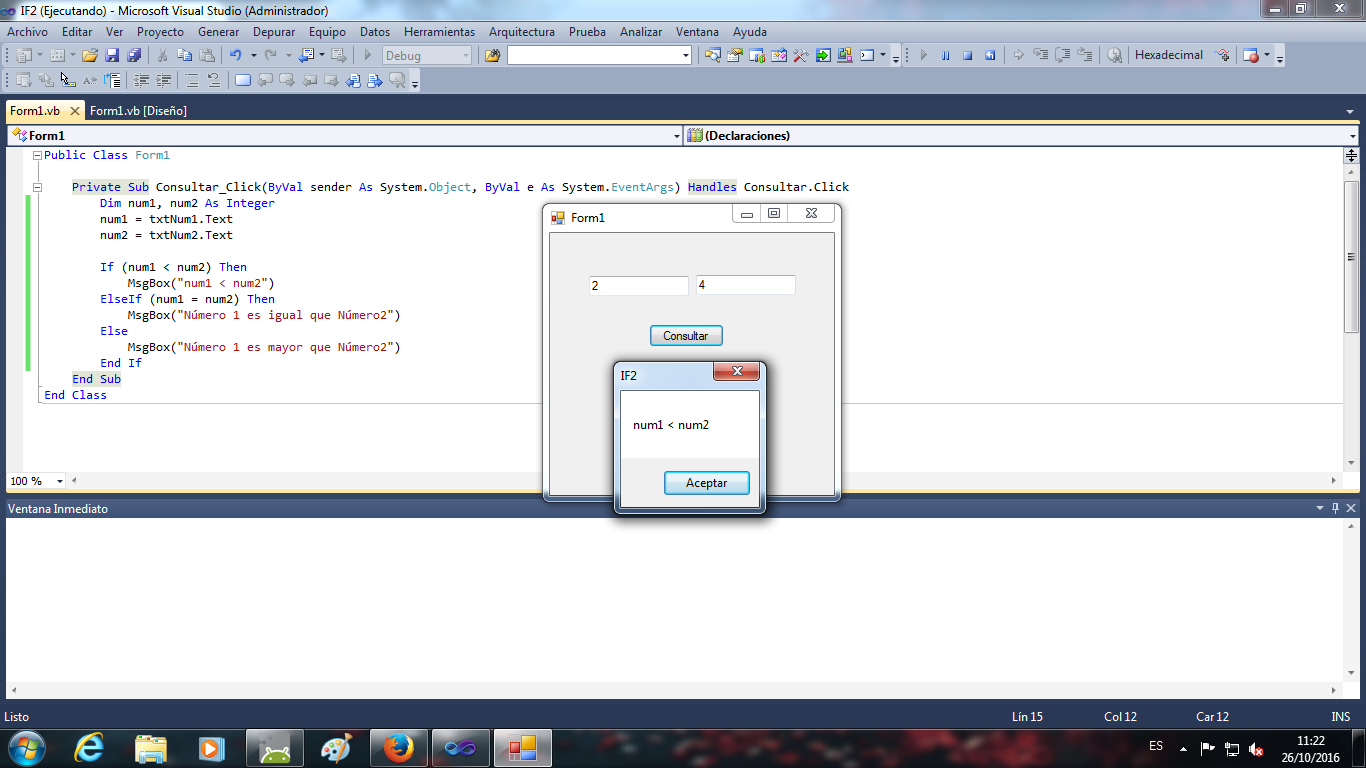 desarrolla software utilizando programacion orientada a objetos 3A- LDRB