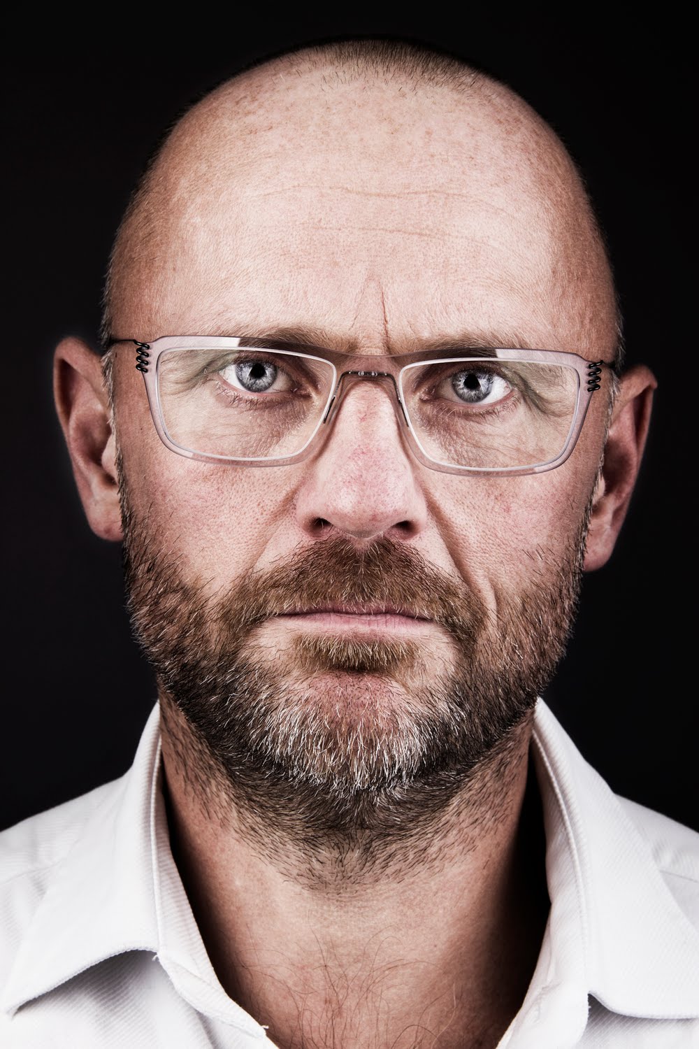 Kenneth Nguyen Photography: Henrik Qvortrup X Kenneth Nguyen