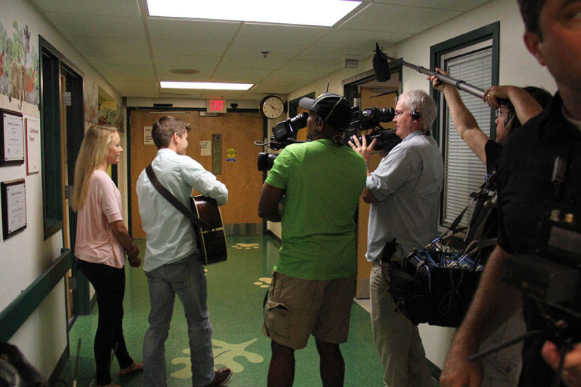 Bates Family Blog: Bates Updates and Pictures | Gil and Kelly | 19 Kids ...