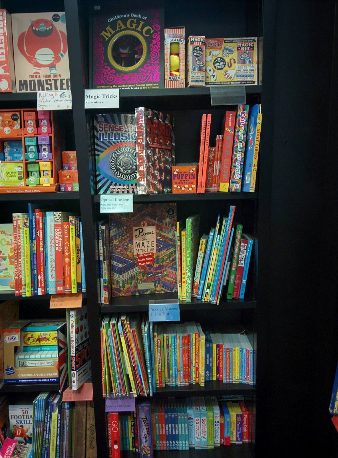 LEVEL 5 STUDIO PRACTICE: OUGD505 | STUDIO BRIEF 2 | PRIMARY RESEARCH