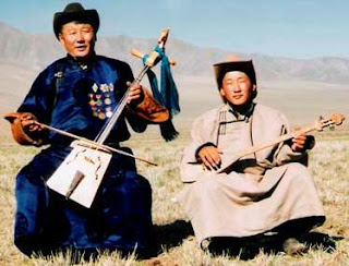 INSTRUMUNDO Instrumentos Musicales: Canto armónico, Difónico, Throat ...