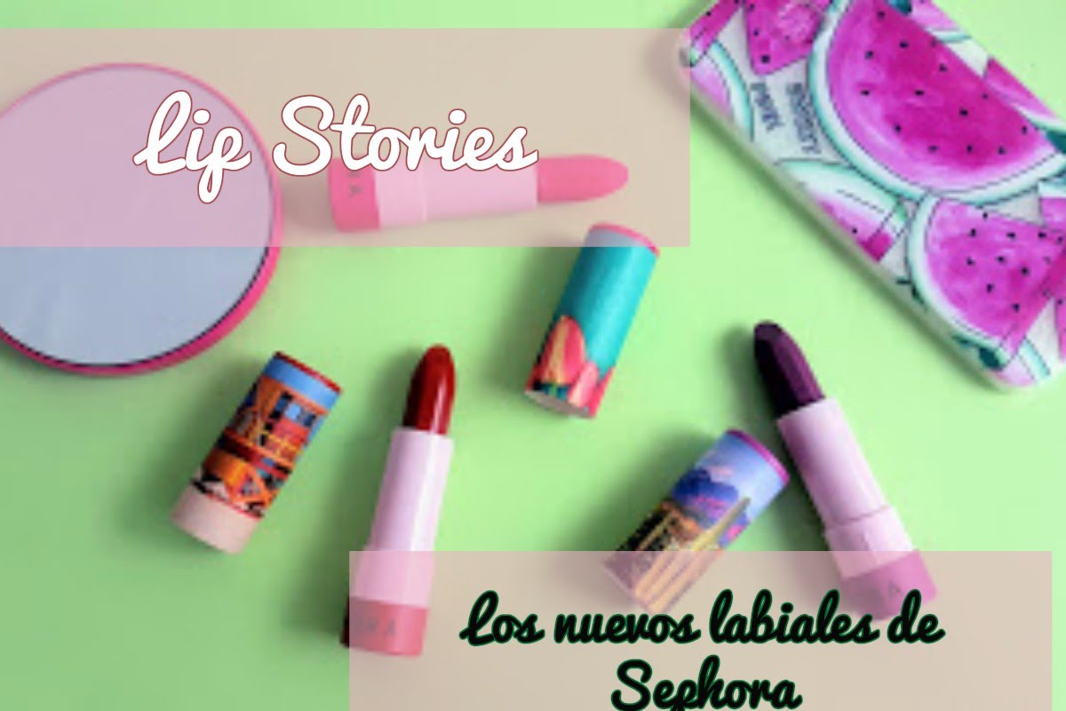 LAPINTURERA - Blog de cosmética, maquillaje y belleza.: Novedades en ...