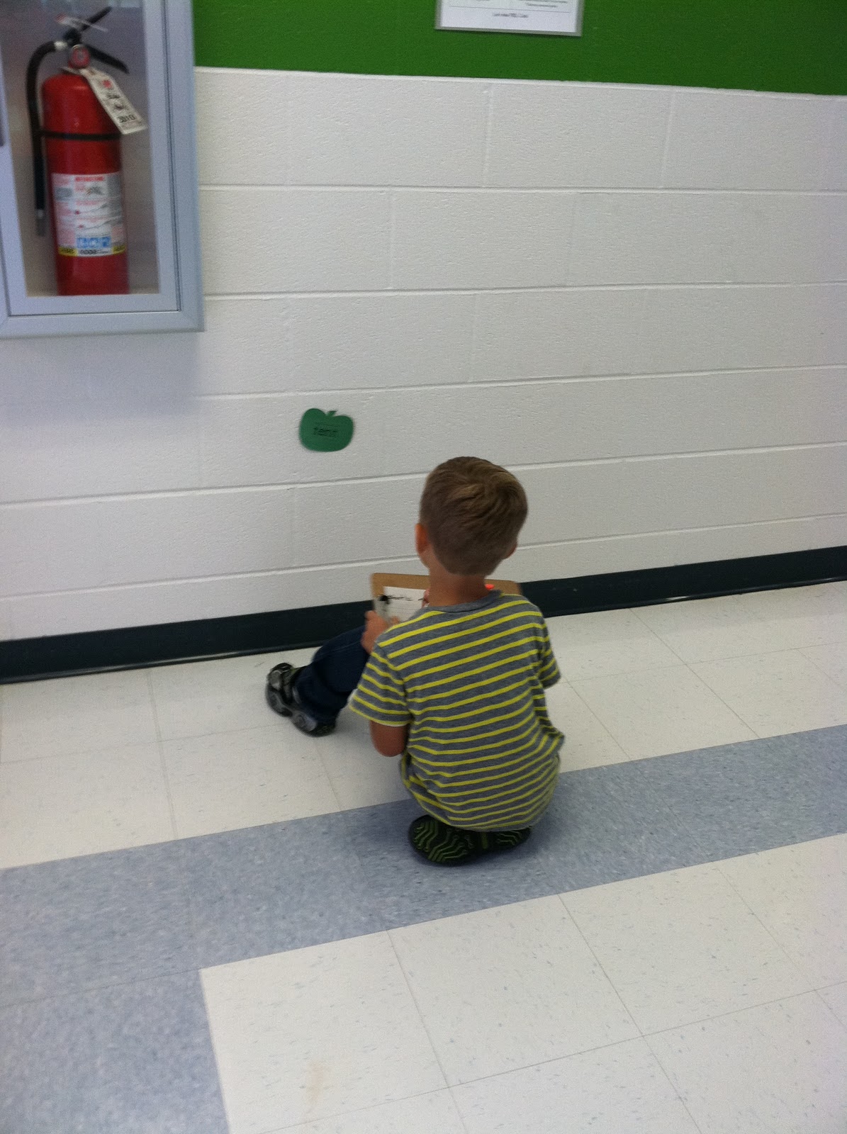 First Grade Fabulous Fish: Pumpkins, Spiders, and Bats . . . Oh, MY!!!