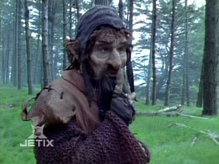 THE STRANGEVERSE!: Power Rangers: Mystic Force Review