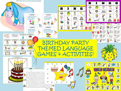 Twin Speech, Language & Literacy LLC: Comment to win a Free Birthday ...