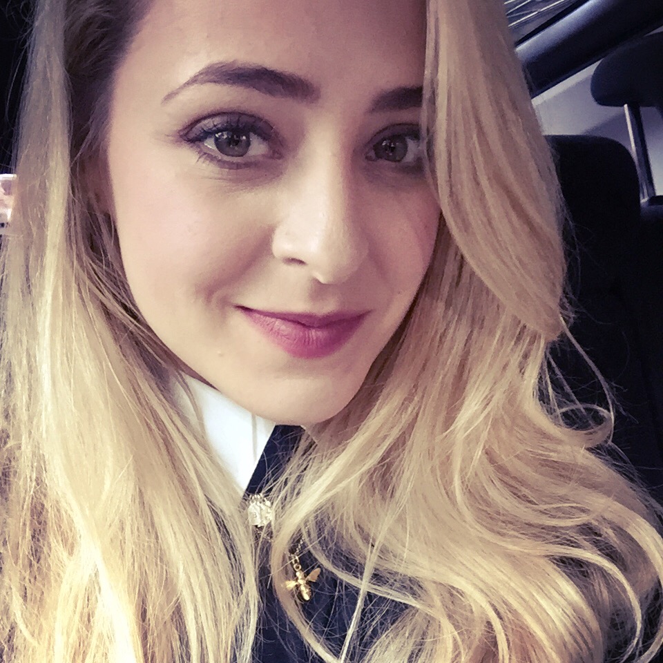 TOPSHOP Festival Beauty & MEET UP! – Fleur De Force