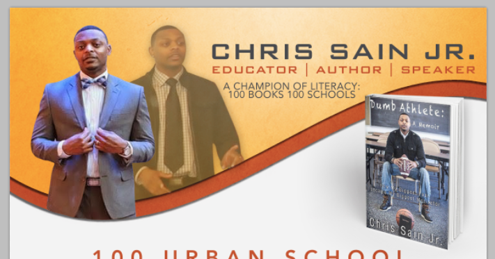 Chris Sain Jr.