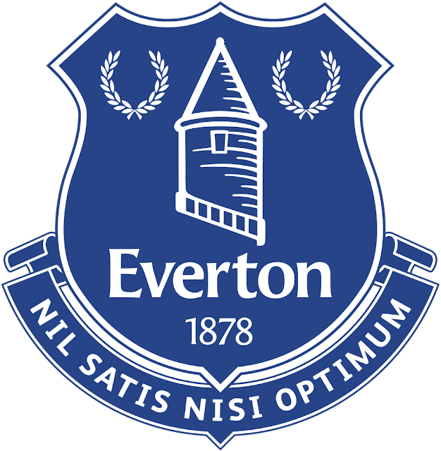 Logo Everton .PNG - Galery .PNG