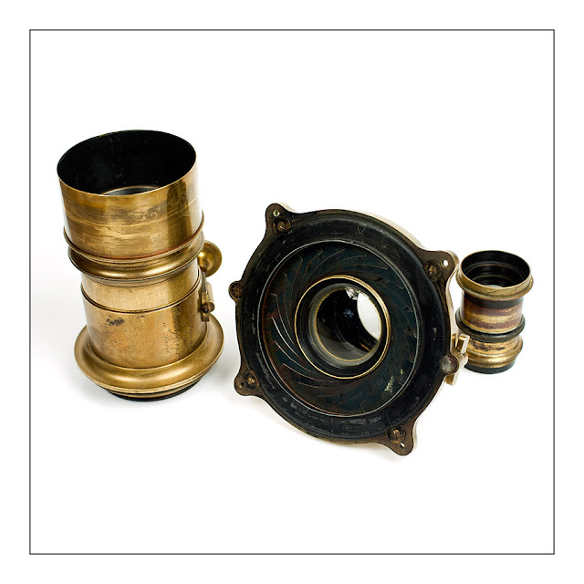 Alex Timmermans Collodion Ambrotype wet plate Photography: Universal ...