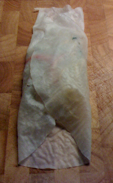 Cuisine avec jean marc: Rouleaux de printemps