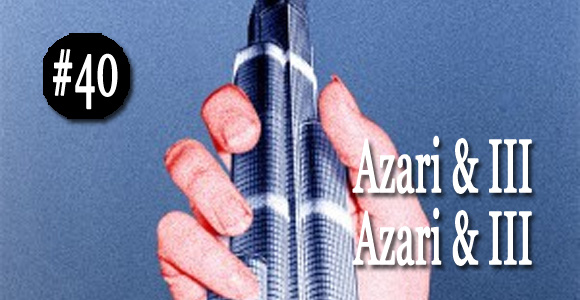 In The Riff: Los Mejores Discos del 2011 (50-31)