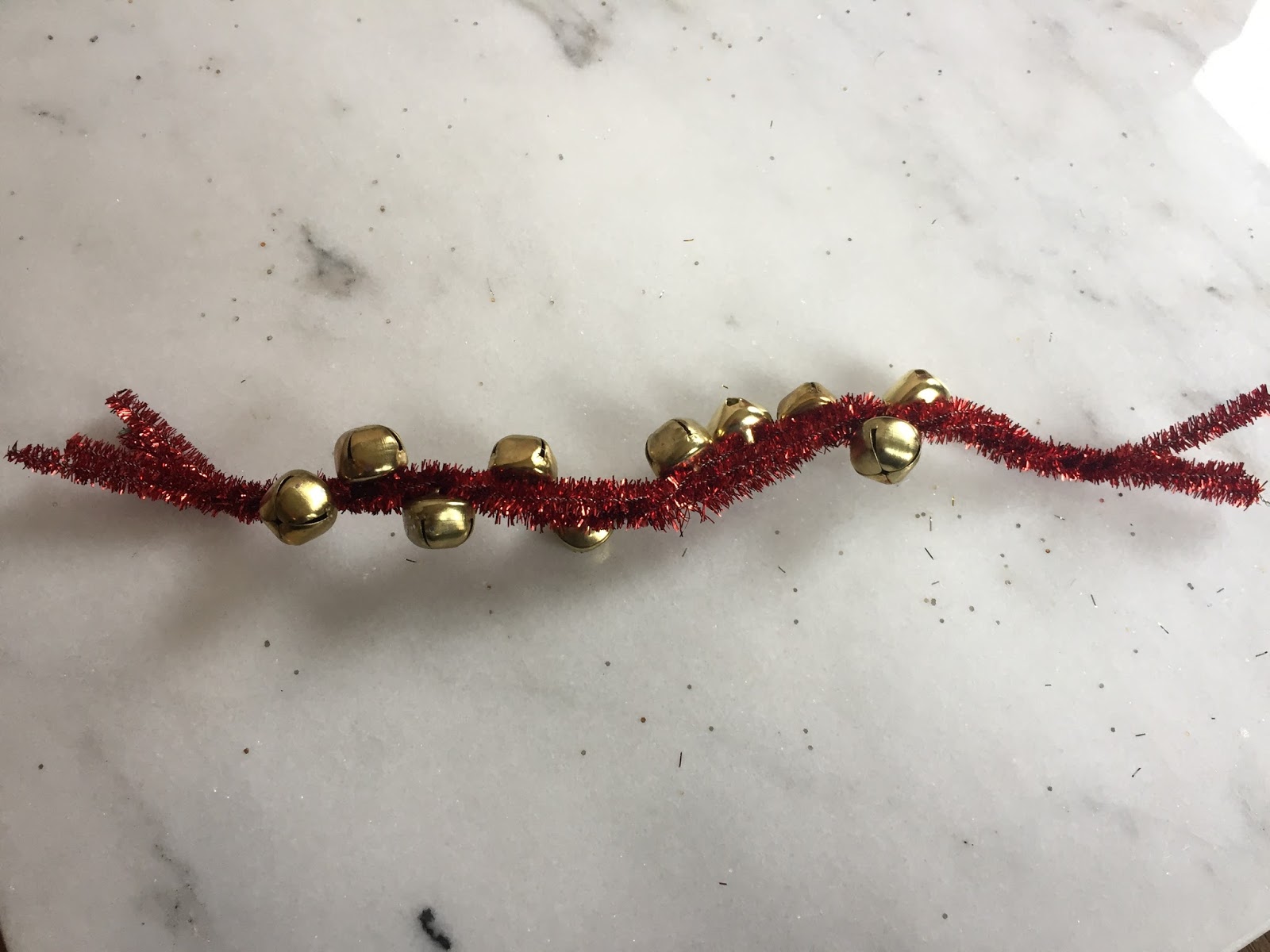 Polka-Dotty Place: Handmade for the Holidays