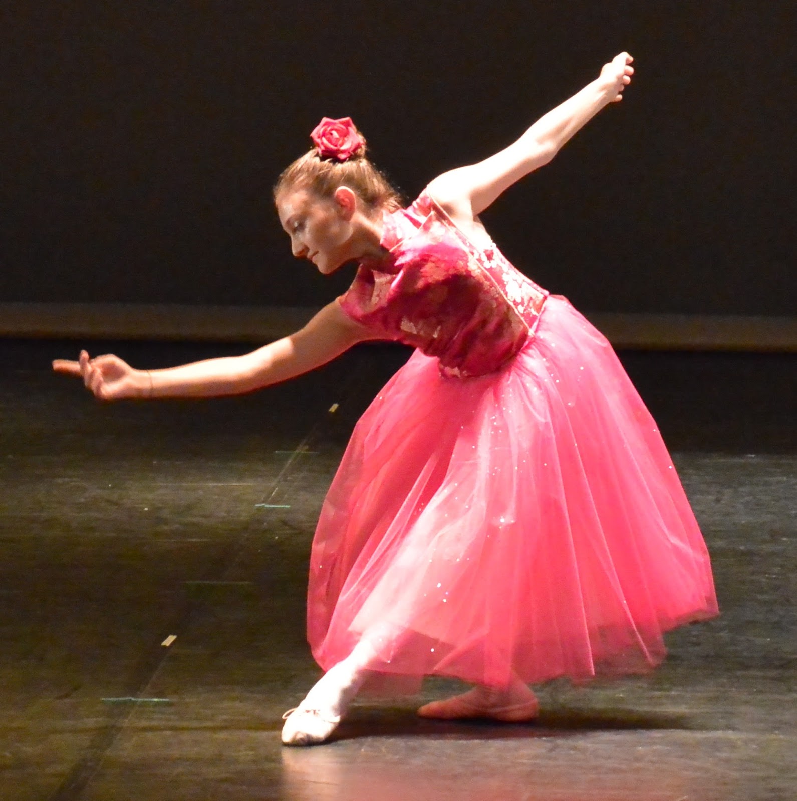 Ecole de danse Nathalie Galusi