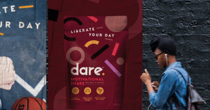 Dare on Packaging of the World - Creative Package Design Gallery