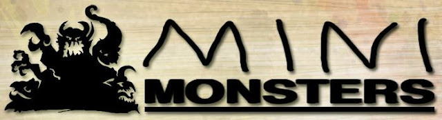 Warhammer Fantasy Miniatures Gallery: Putting the Fantasy into ...