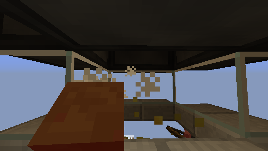 【MOD】「Extra Utilities 2」で遊ぶマインクラフト7【Minecraft】|あーてぃくるず