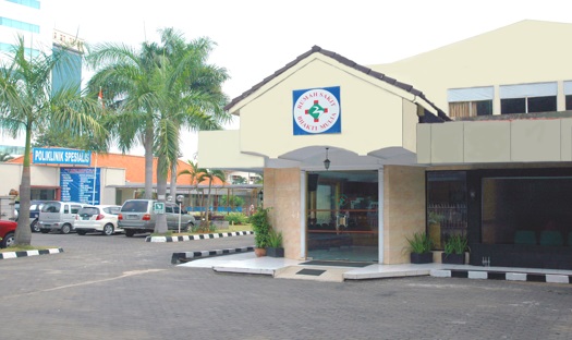 Jadwal Dokter Anak RS Bhakti Mulia Jakarta Barat