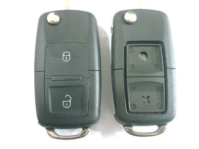 All Types Of Autos: Volvo Car Key Replacement