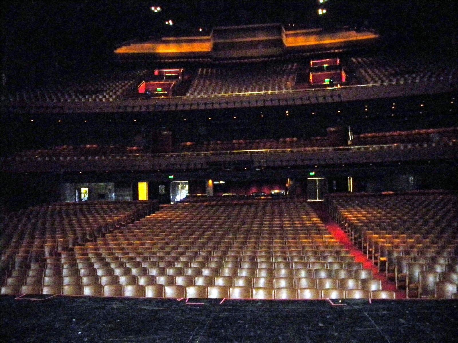 Explorador Turístico: Cine Teatro Gran Rex