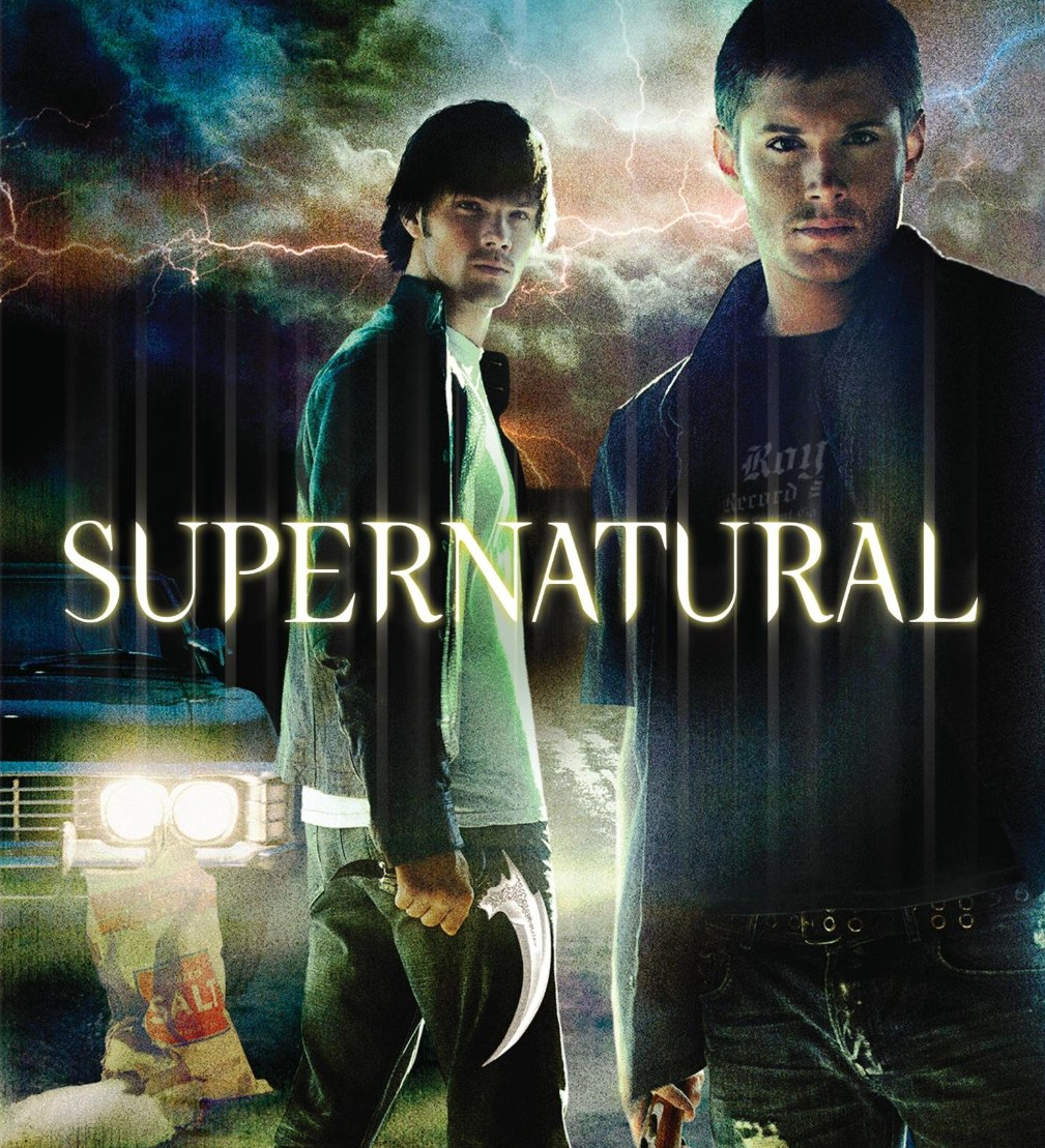 Wallpapers de séries: WALLPAPERS SUPERNATURAL SOBRENATURAL, PAPEIS DE ...