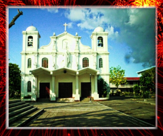 Faith, Hope, Belief, Prayers, Miracles: Churches in Region 5 - Bicol Region