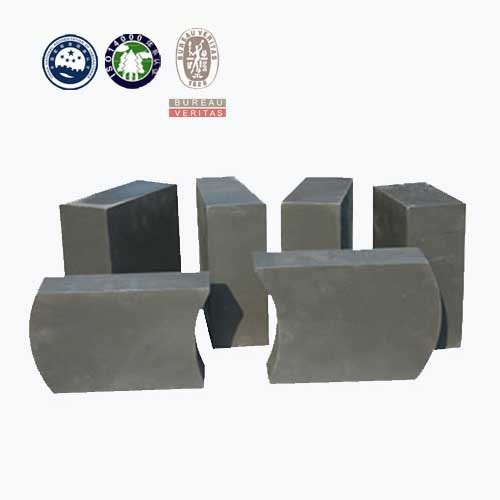 ChangXing refractory: Refractories used in steel smelting