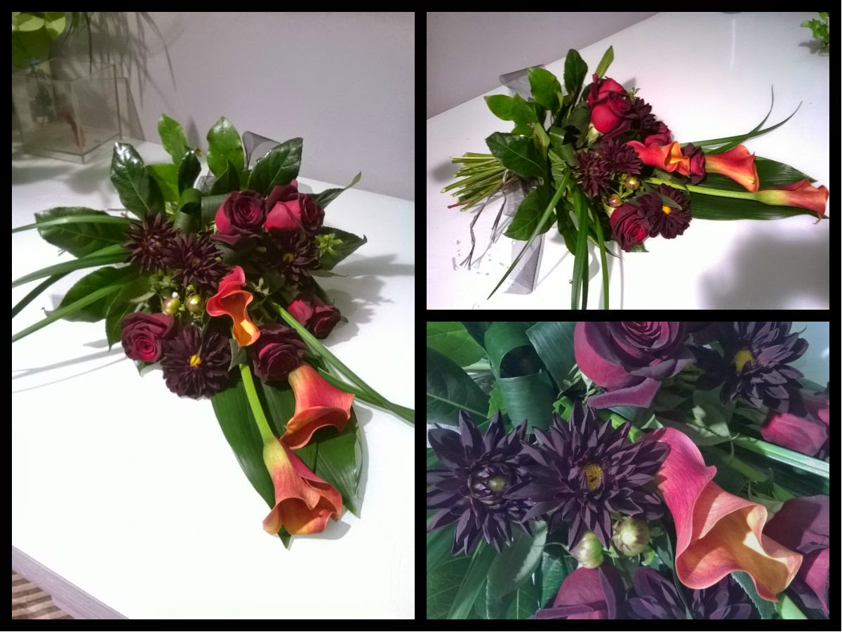 KukkaKuningatar: heinäkuuta 2014