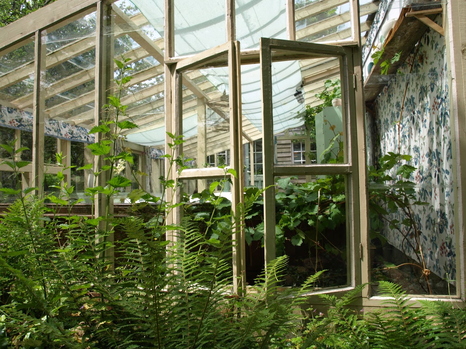 Cornish Chickpea: Trevoole, a little gem in the heart of Cornwall