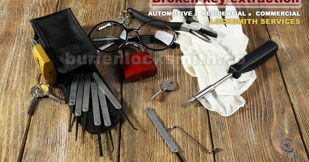 Burien Locksmith Co.: HOME