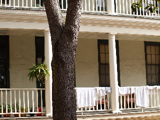 Sally Tharpe Rowles ... between here & there: Porches, Verandas, Piazzas