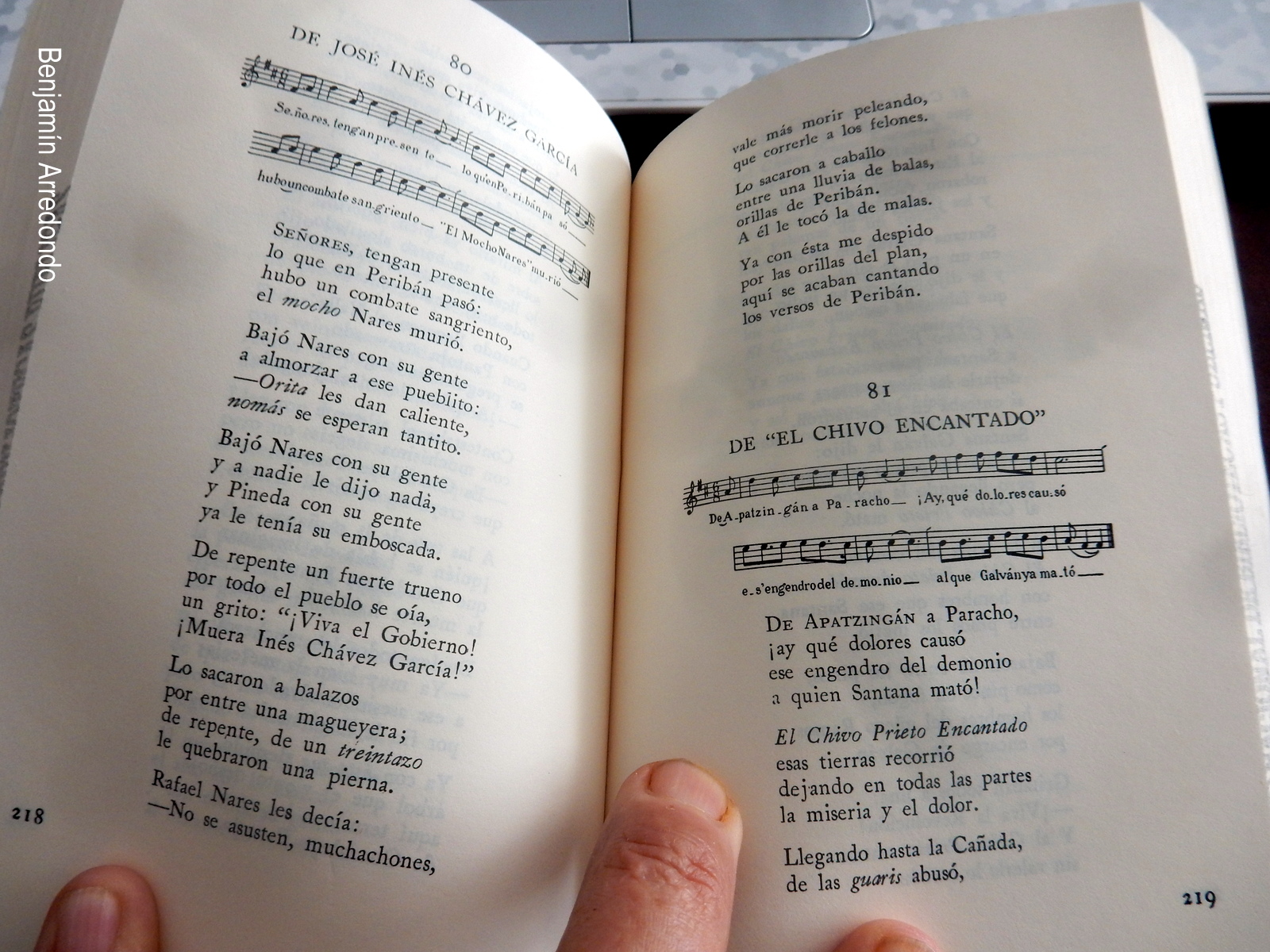 El Bable: El tigre pintado: José Inés Chávez García, el siniestro ...