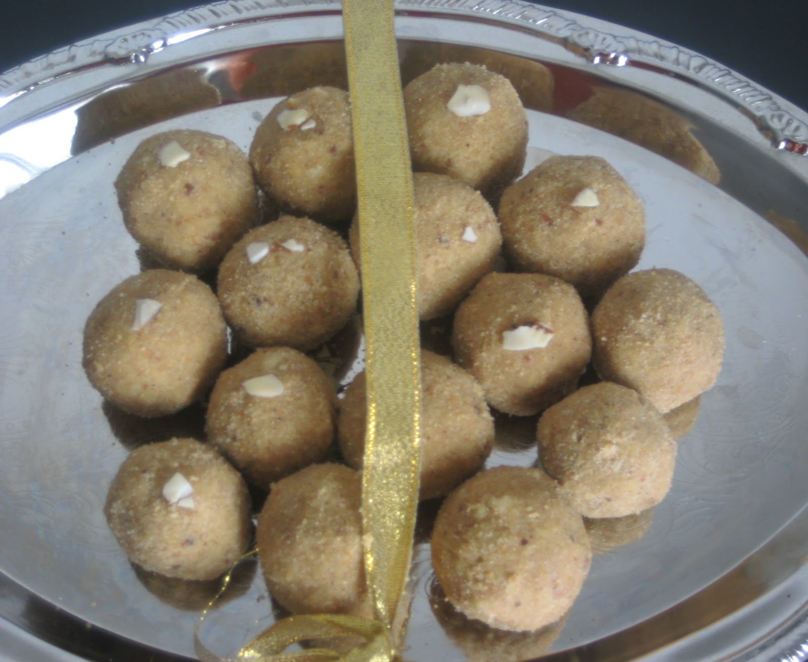 Amuthis Kitchen - South Indian Recipes