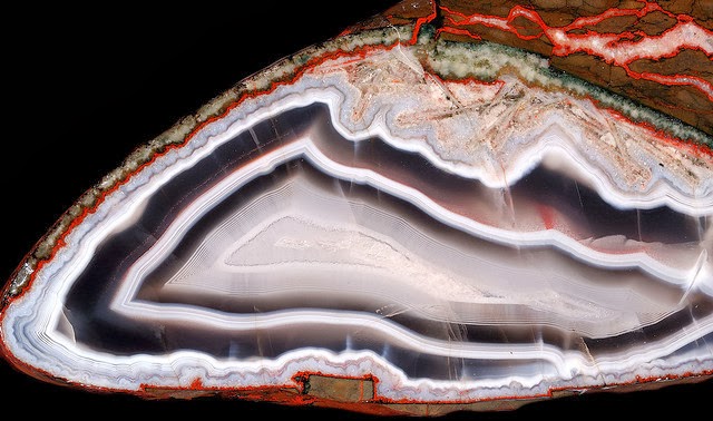 The Agatelady: Adventures and Events: Lake Superior's Michipicoten ...