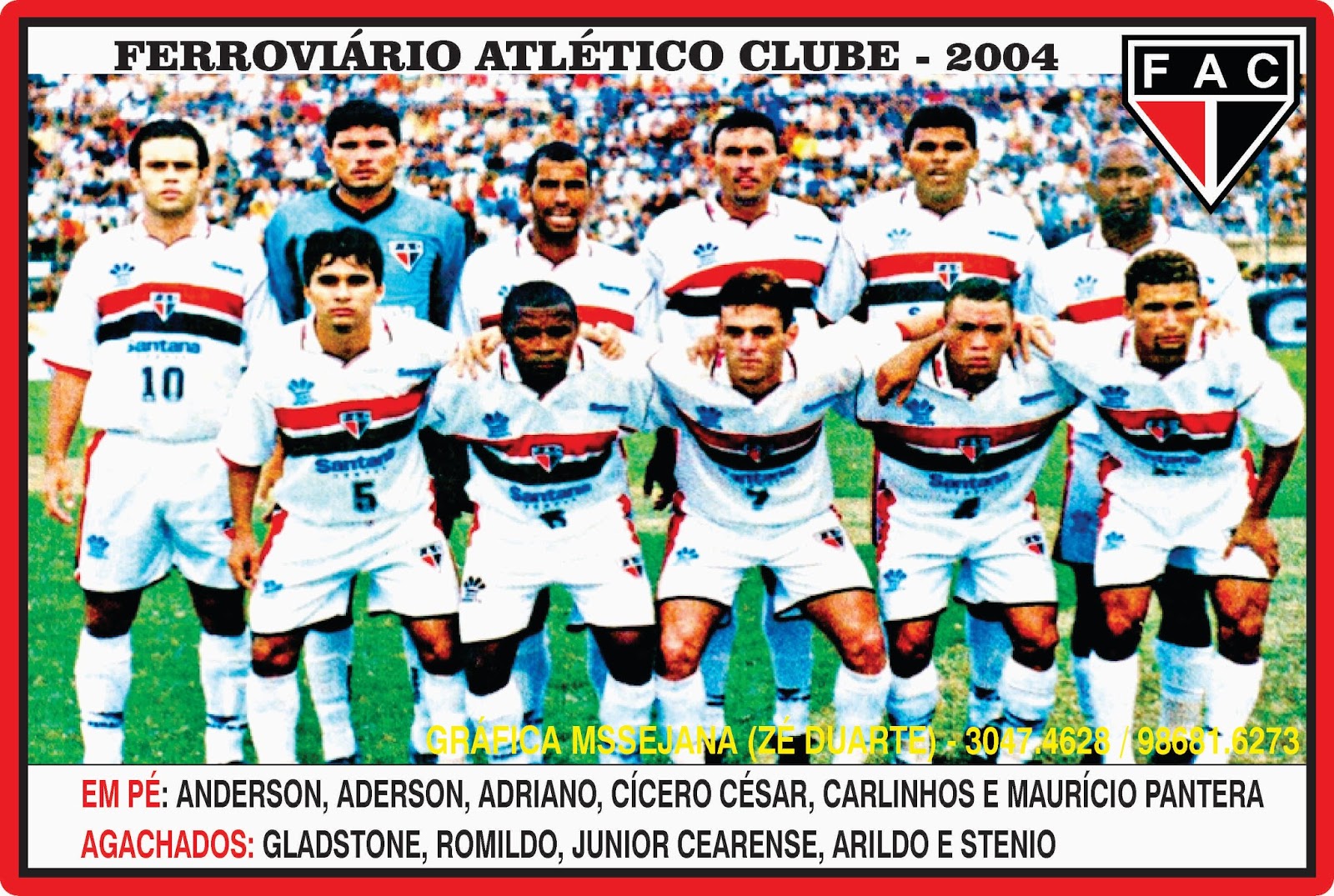 Ferroviário Atlético Clube