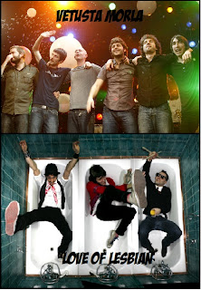 (SOYL) Soundtrack Of Your Life: 2011