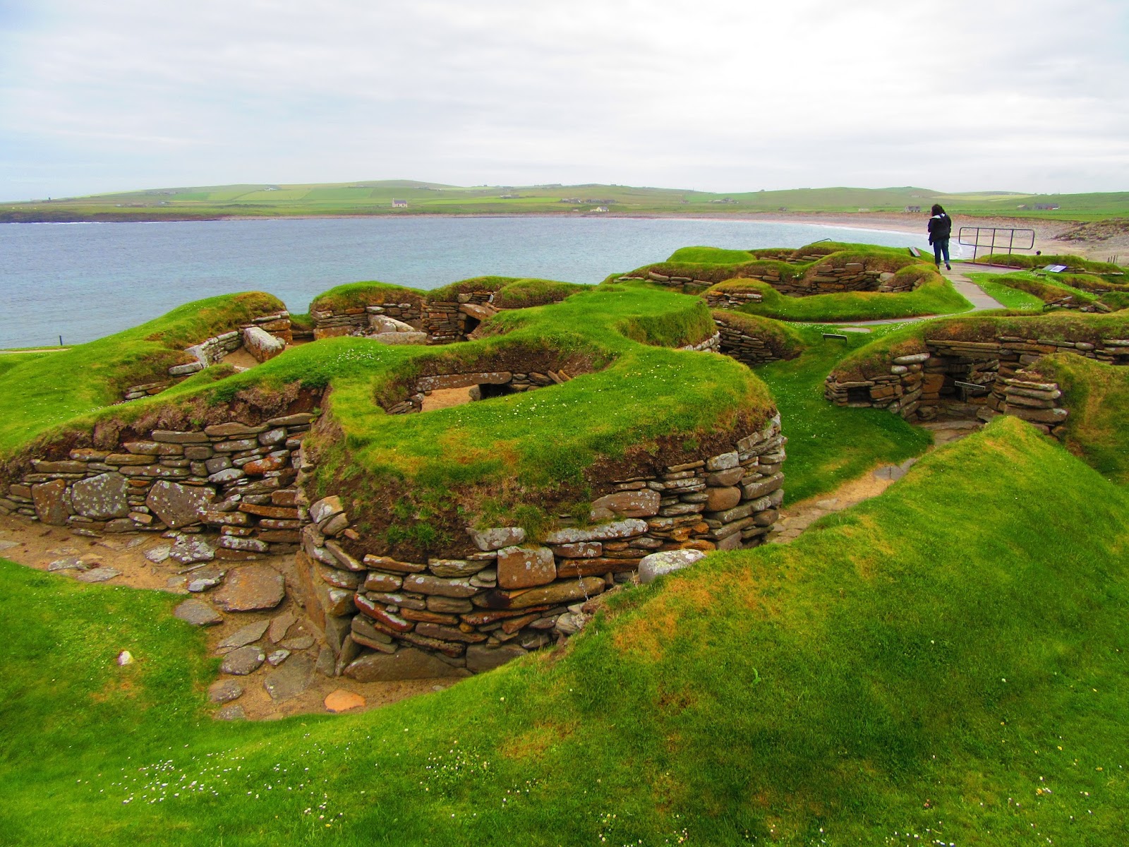 Skara Brae