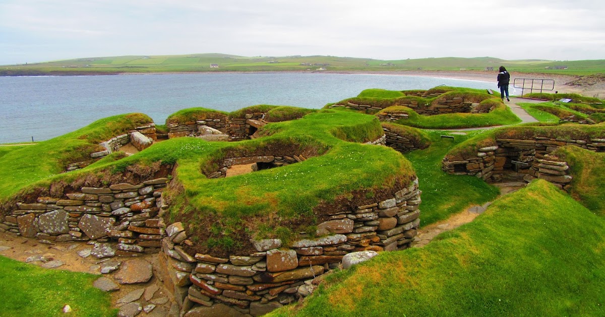 Skara Brae