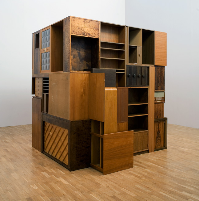 Ryan Renshaw Gallery