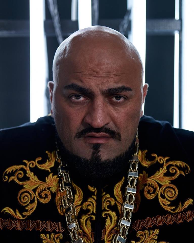 Sound P. is diggin' in the crates: Xatar