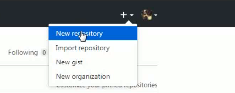 How To Upload Project To Github In Windows - How-To Tutorials & Source ...