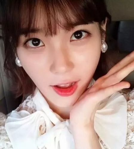 Selfie小技巧，不一样的脸型有不一样的自拍技巧 - Leesharing